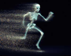 Quote Origin: You’re a Ghost Driving a Meat Coated Skeleton Made from ...