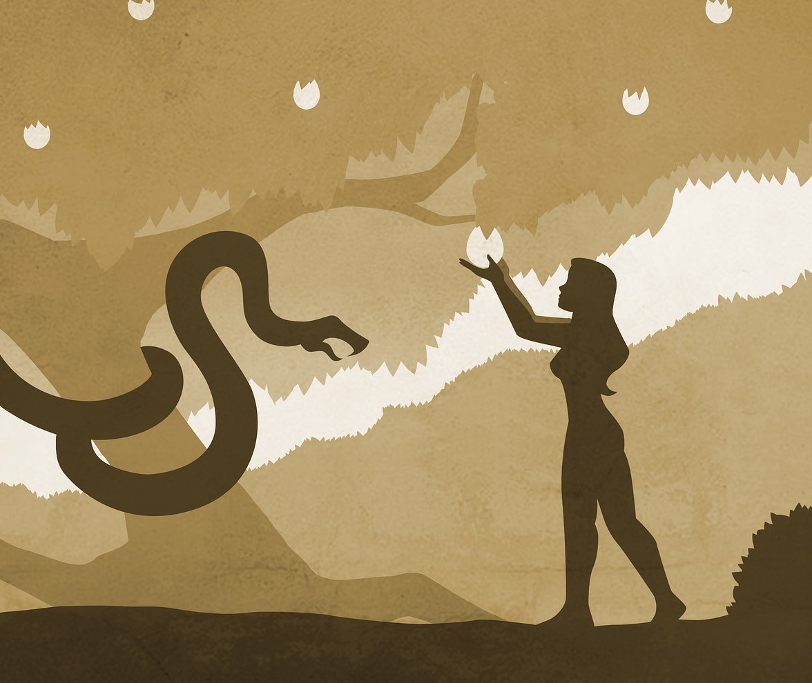 Quote Origin: No One Chooses Evil Because It Is Evil; One Only Mistakes ...