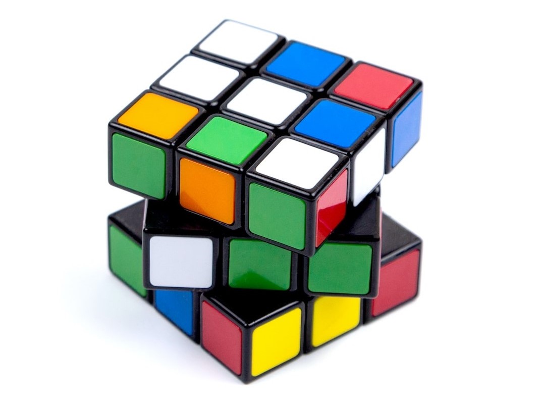 Quote Origin: If You Are Curious, You Will Find the Puzzles Around You ...