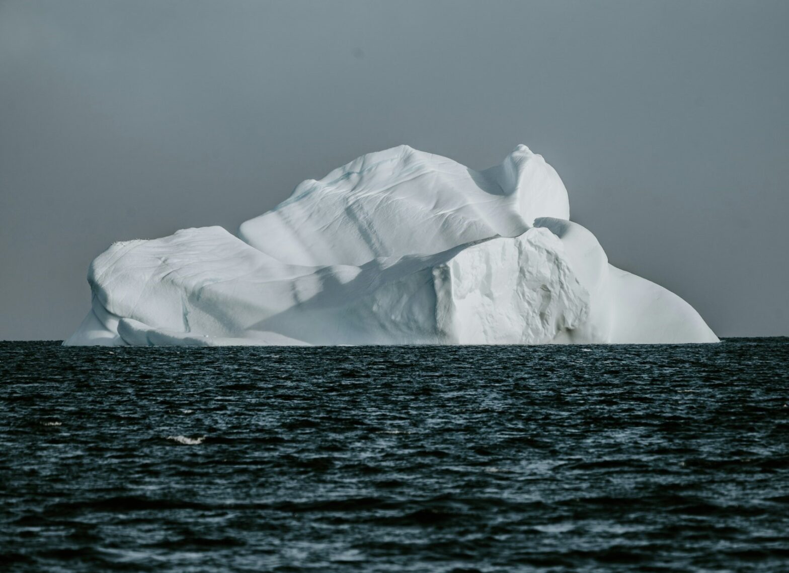 Simile Origin: The Mind Is Like an Iceberg; It Floats With One-Seventh ...