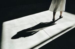 Adage Origin: A Small Individual Casts a Long Shadow When the Sun Is ...