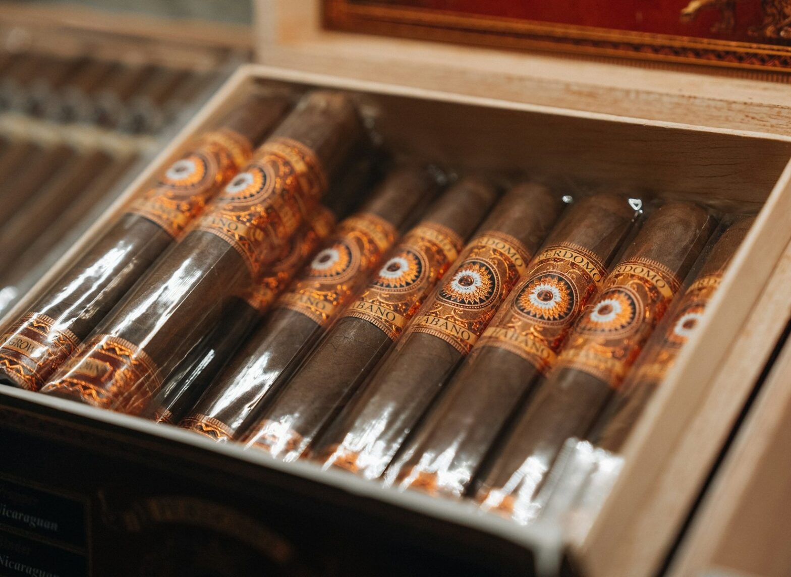 Quote Origin: If There Is No Smoking in Heaven, I Shall Not Go There ...